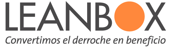 Quem somos - LEANBOX