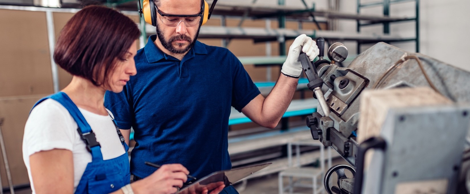 O que é o TPM e a sua Importância no Lean Manufacturing - LEANBOX